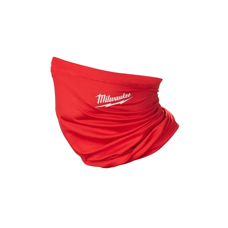 Milwaukee : Cache-cou rouge NGFM R - SBCI
