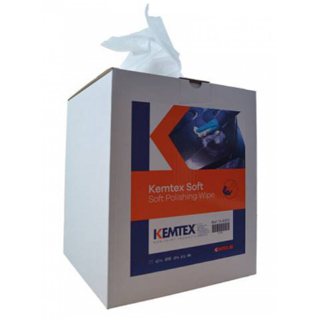 KEMTEX : SOFT lustrage - SBCI