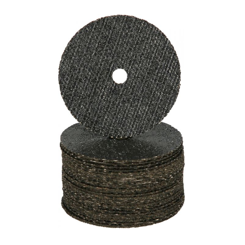 KSTOOLS : Disques à tronçonner Ø 50 mm, 1,6 mm - SBCI