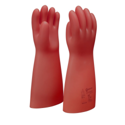 KSTOOLS : Gants d'électricien en latex naturel T9 - SBCI