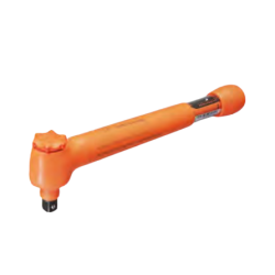 KSTOOLS : Clé dynamométrique 1/2'' isolée - SBCI