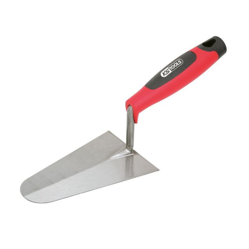 KSTOOLS : Truelle italienne ronde - SBCI