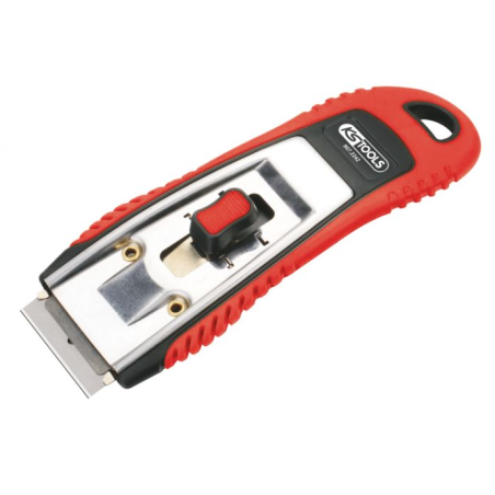 907.2200 : Jeu de grattoirs et cutters KS TOOLS - SBCI