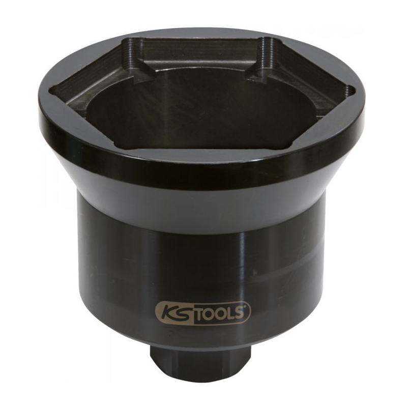 KSTOOLS : Douille pour écrou de moyeu 98mm - SBCI