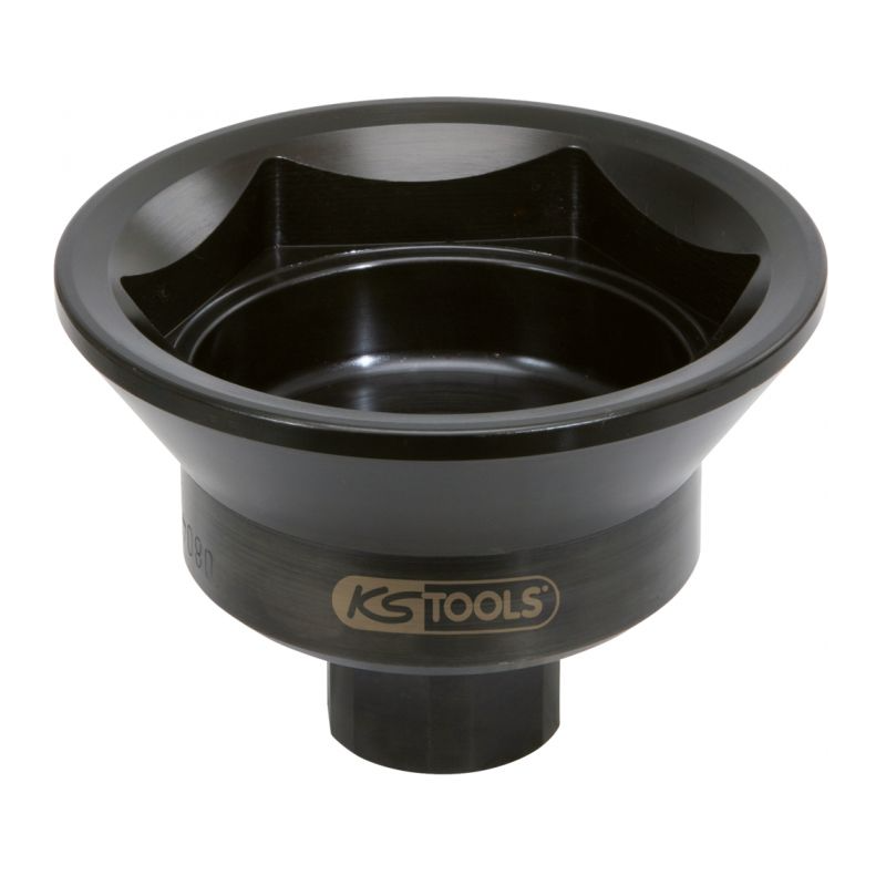 KSTOOLS : Douille pour écrou de moyeu 85mm - SBCI