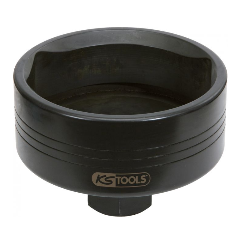 KSTOOLS : Douille ovale pour capuchon de moyeu-spécial BPW 111 - SBCI