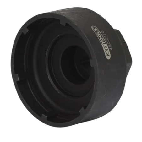KSTOOLS : Douille pour écrou d'essieu avant-Spécial MAN TGA - SBCI
