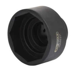 KSTOOLS : Douille 8 pans SW 80 pour écrou de moyeux de roues SCANIA - SBCI