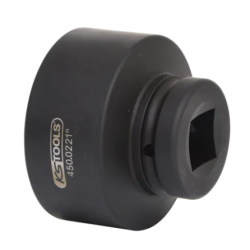 KSTOOLS : Douille 8 pans SW 80 pour écrou de moyeux de roues SCANIA - SBCI