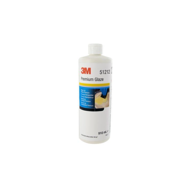 51212 : Mastic de finition premium 910ml