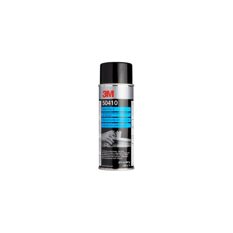 3M : Aérosol Protection corrosion pour soudures par points et MIG 3M 32 ...