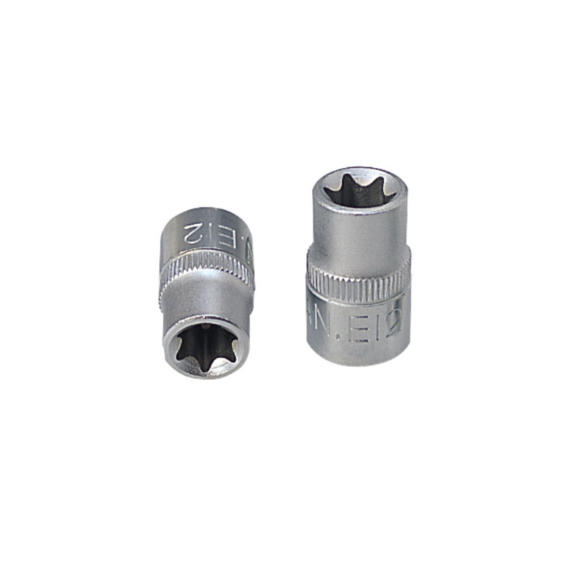 KSTOOLS : Douille Torx E 3/8" - SBCI