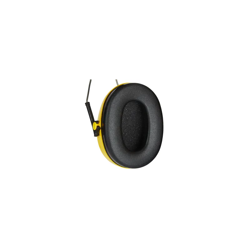 3M : Casques antibruit 3M™ PELTOR™ Optime™ clip P3E I H510P3A-405-GU - SBCI