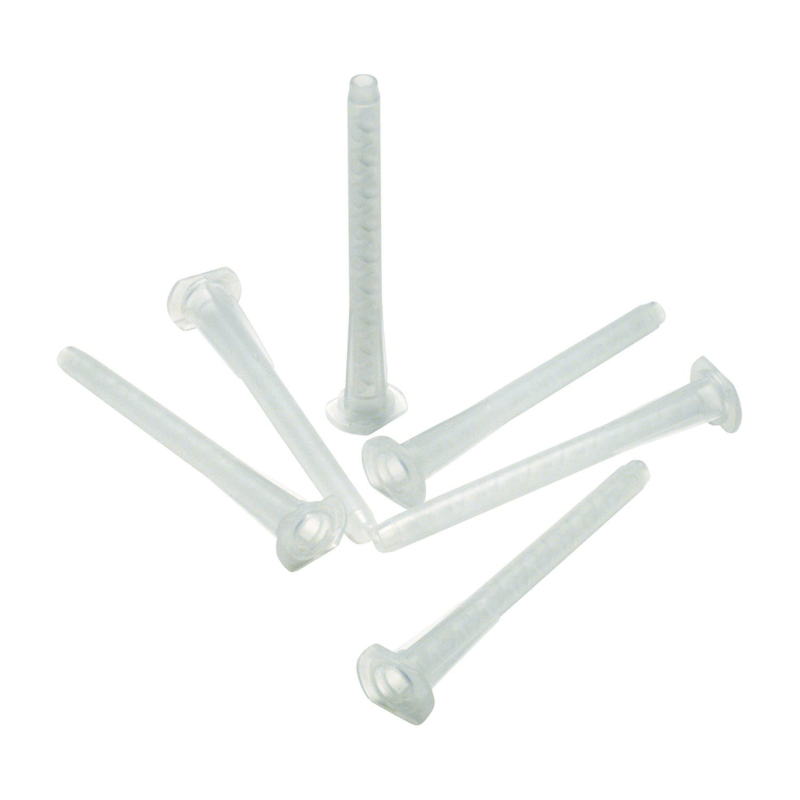 Buses en plastique pour cartouche 3M SACHET SACHET DE 50