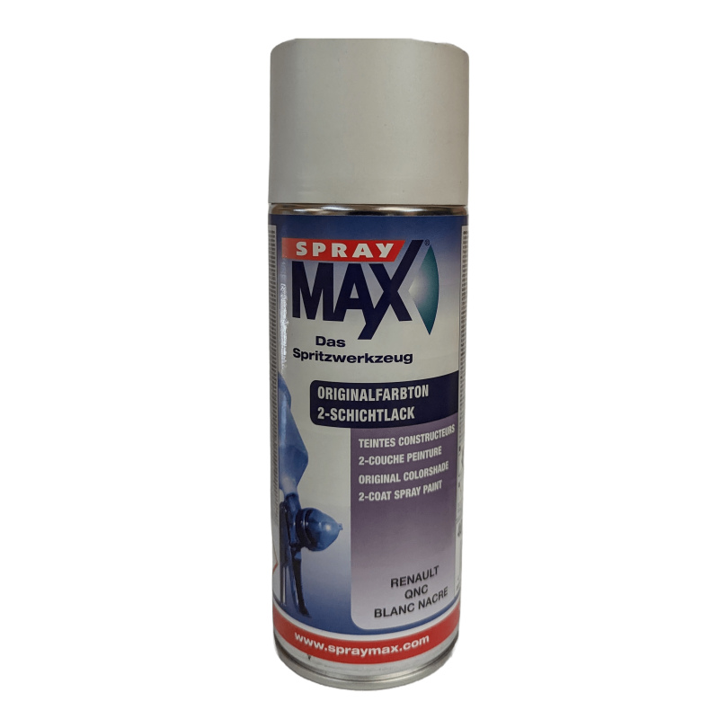 AUTOK : RENAULT QNC 400ml - SBCI