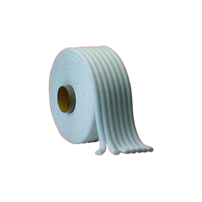 Mousse de masquage Ø13mm 50m 10x5m SIFA