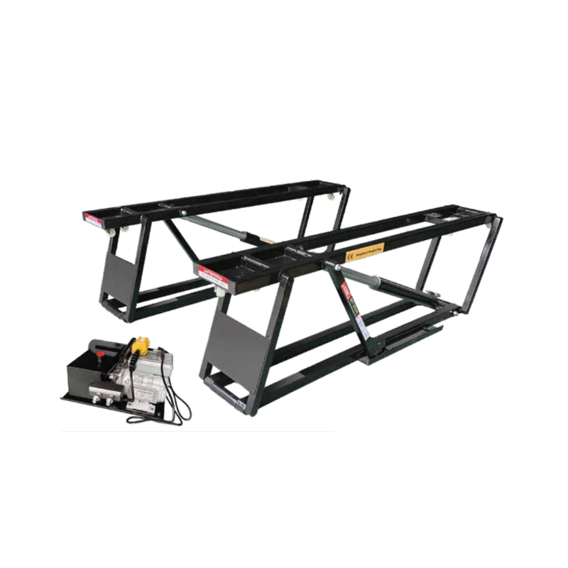 GYS : PACK TPG QUICK LIFT L520E - SBCI