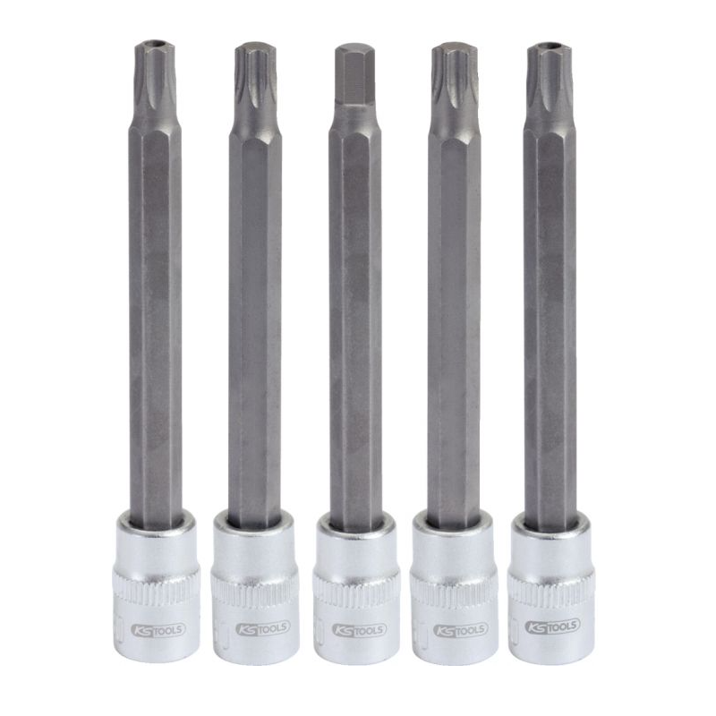 KSTOOLS : Jeu de douilles tournevis pour démontage airbag - SBCI