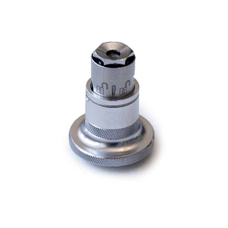 Adaptateur quick connect 3M pour machines 3M 33271
