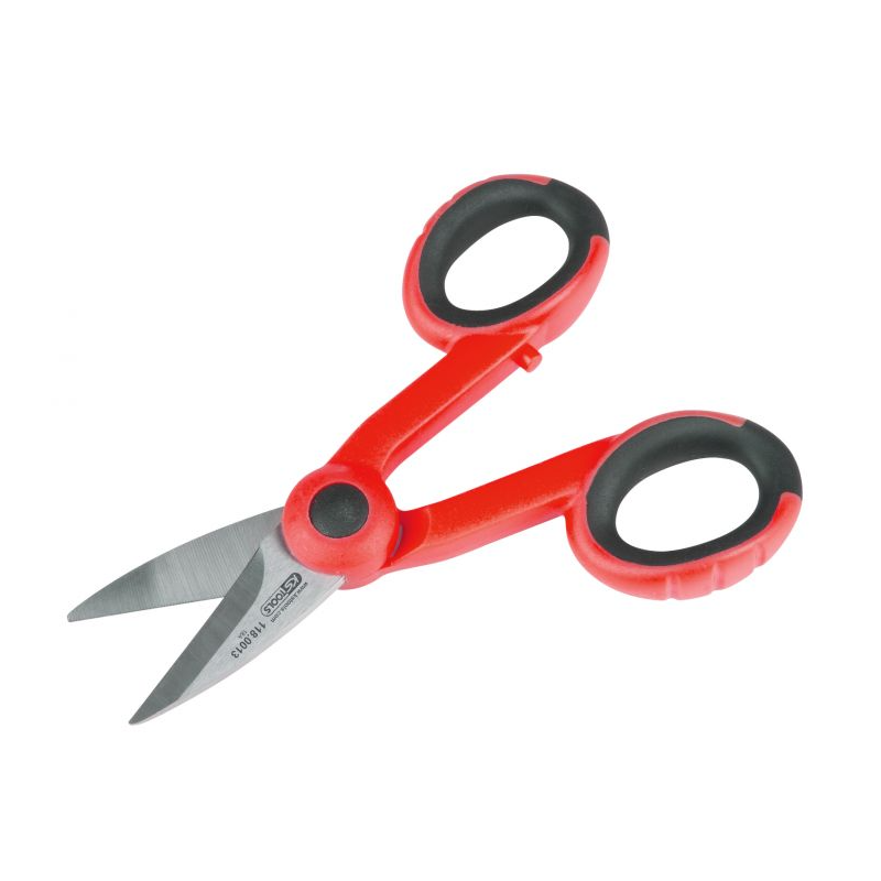 KSTOOLS : Ciseau universel 143 mm - SBCI