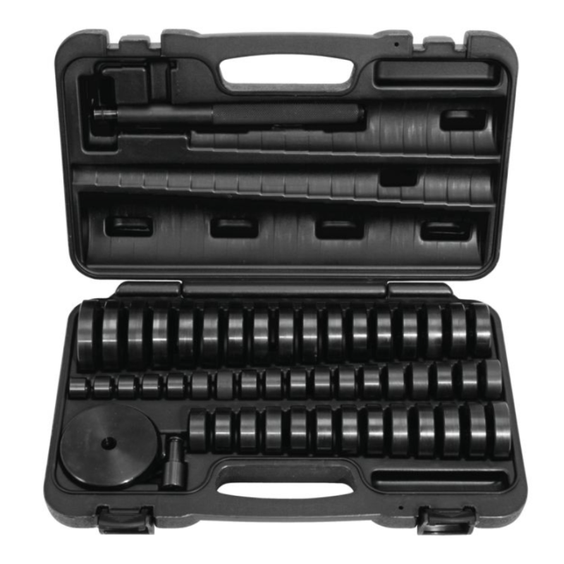 KSTOOLS : Coffret d'extracteurs à frapper 51 pcs - SBCI