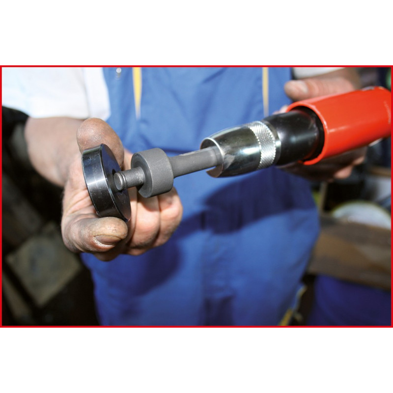 515.3885 : Kit burin pneumatique "Vibro Power"