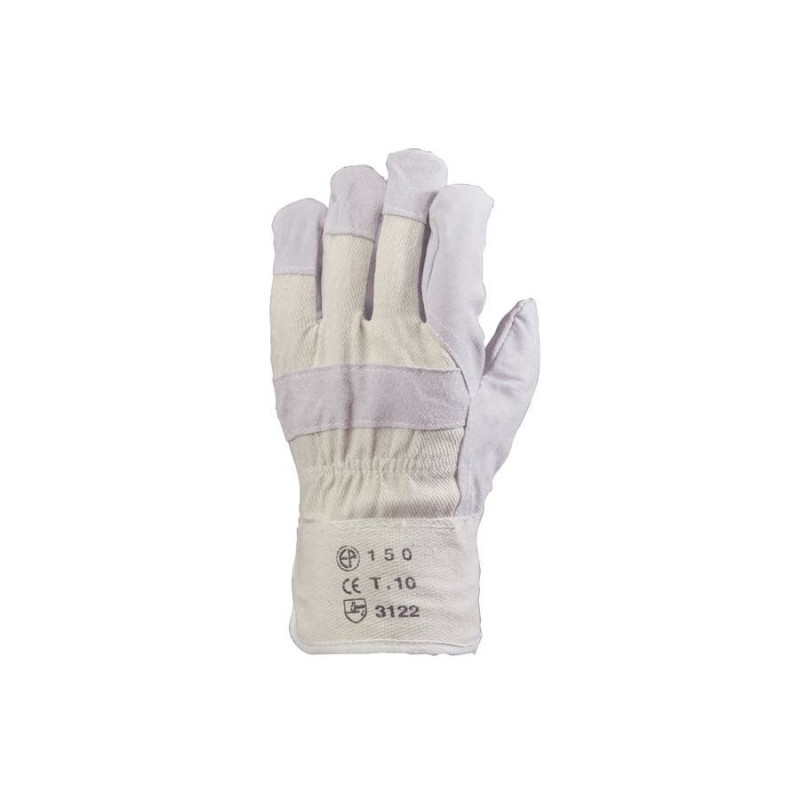 150 : Gants de protection DOCKER