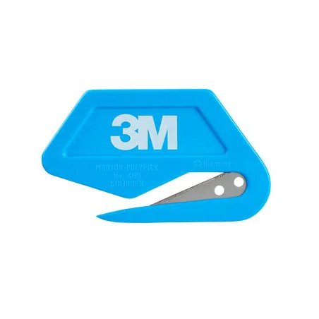 3M : Cutter coupe film bleu - SBCI