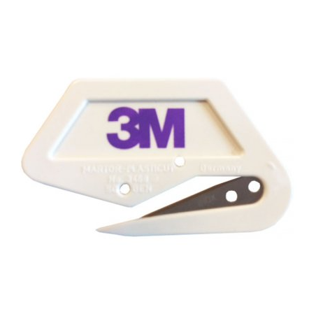 3M : Cutter coupe film bleu - SBCI