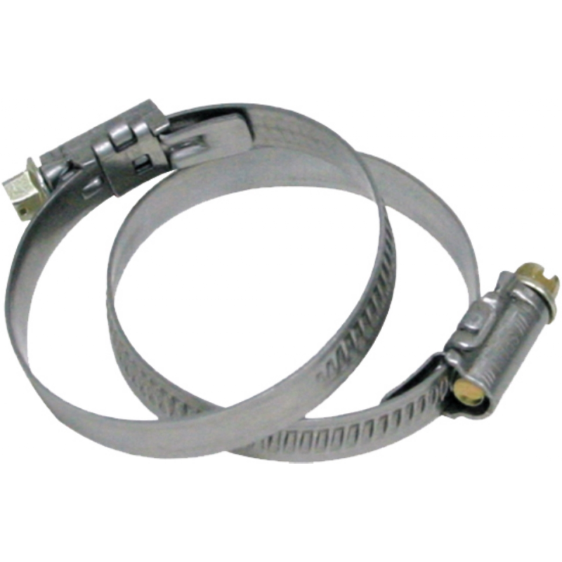 COLLIER DE SERRAGE ACIER INOX CEDREY Ø8-16